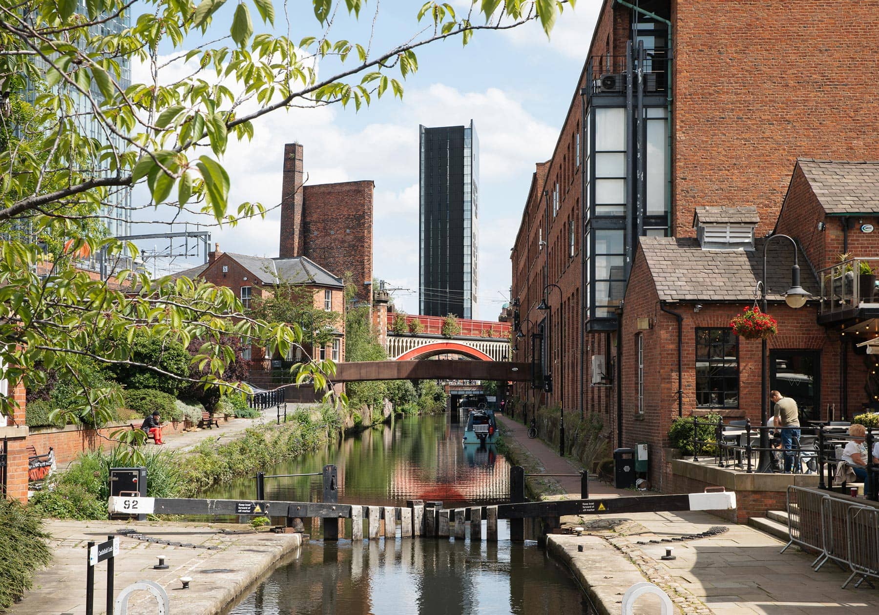 Jon Matthews Architects – Axis