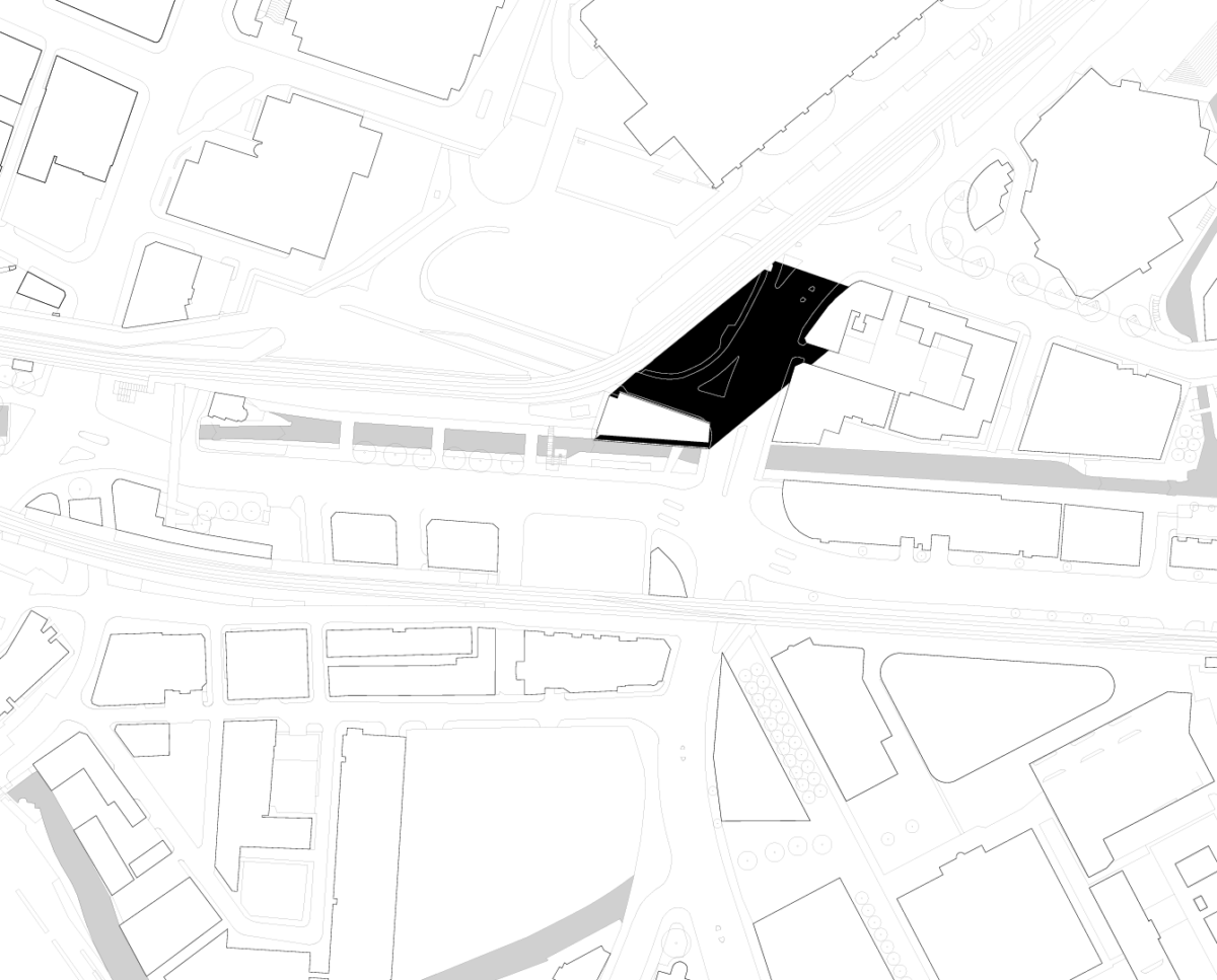 Jon Matthews Architects – Axis