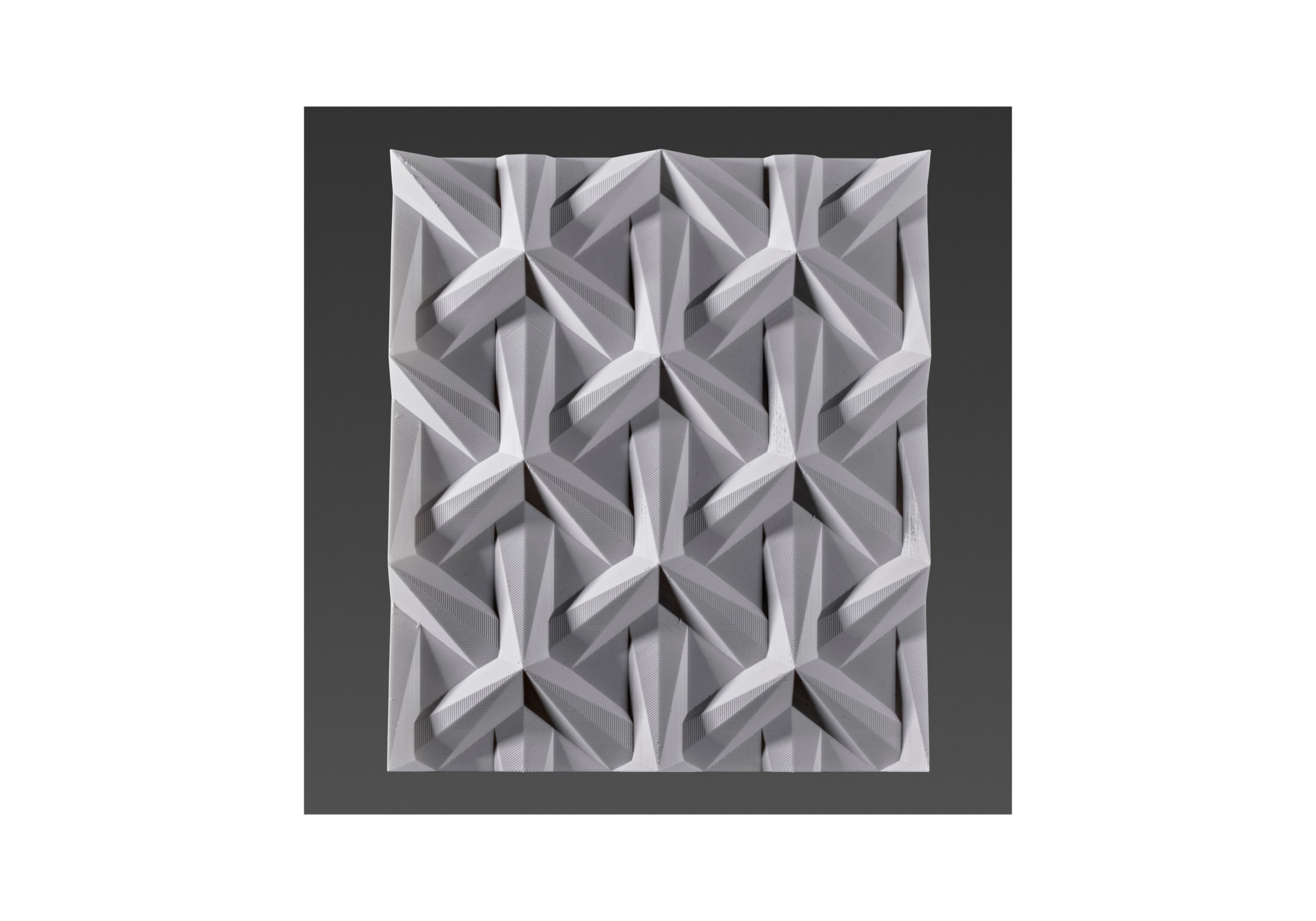 Jon Matthews Architects – Plot 9a, First Street