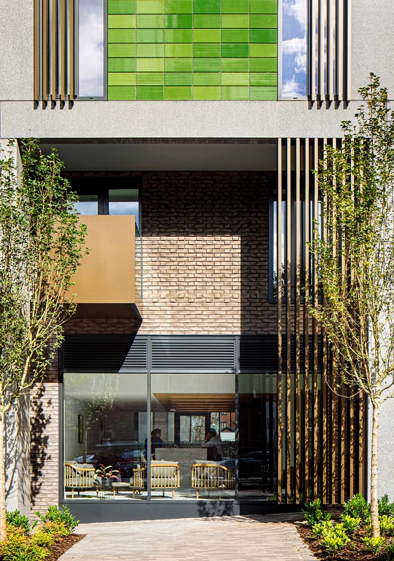 Jon Matthews Architects – Local Blackfriars