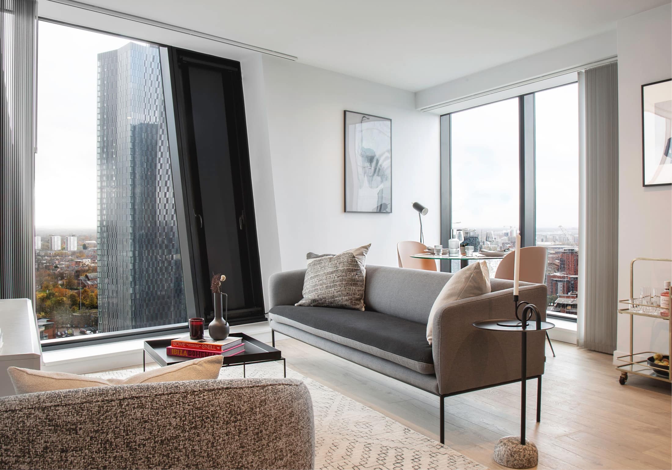 Jon Matthews Architects – Axis