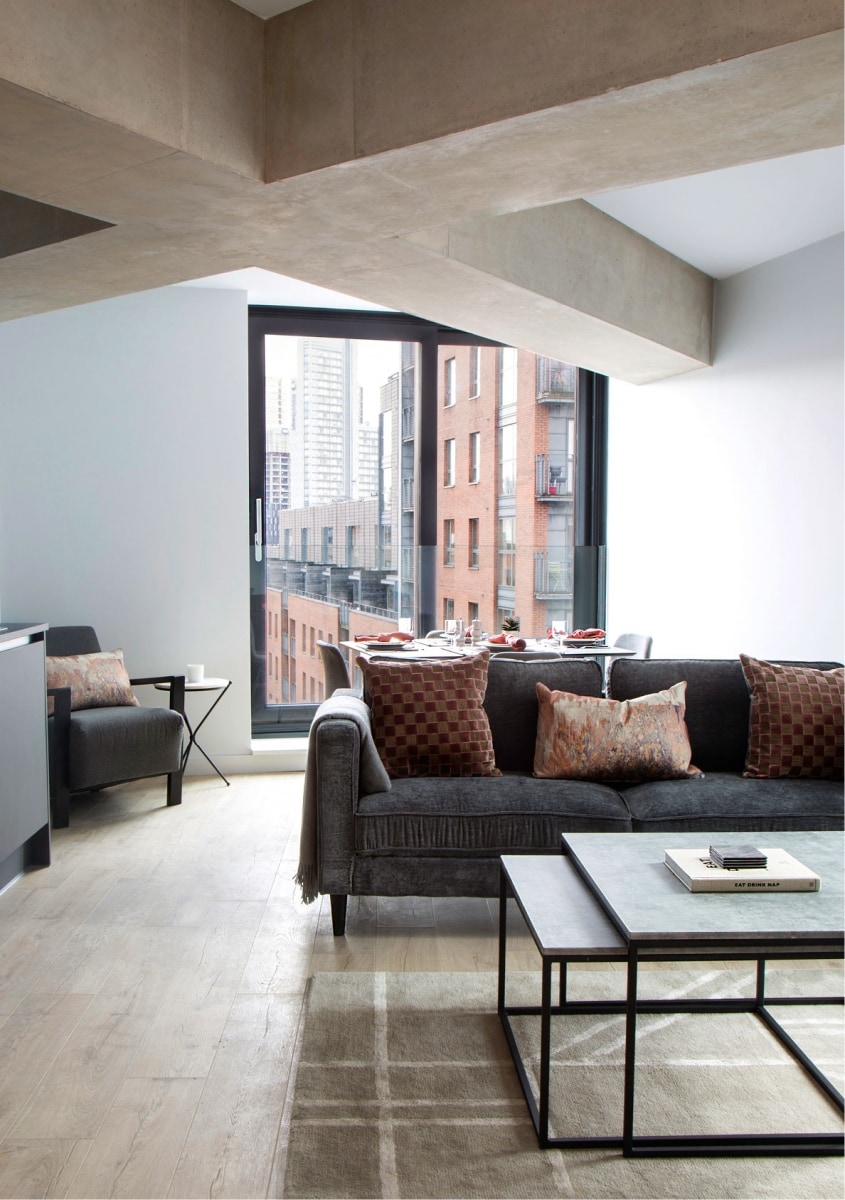 Jon Matthews Architects – Axis