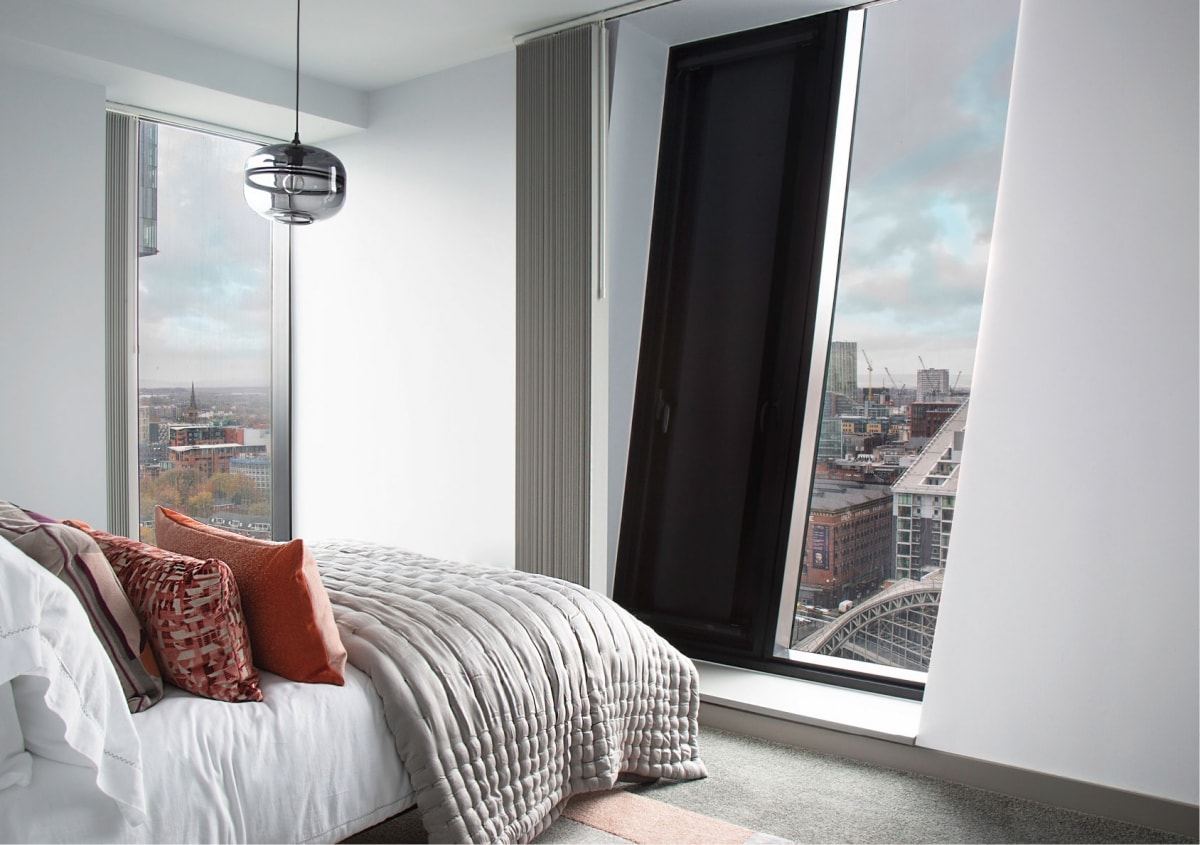 Jon Matthews Architects – Axis