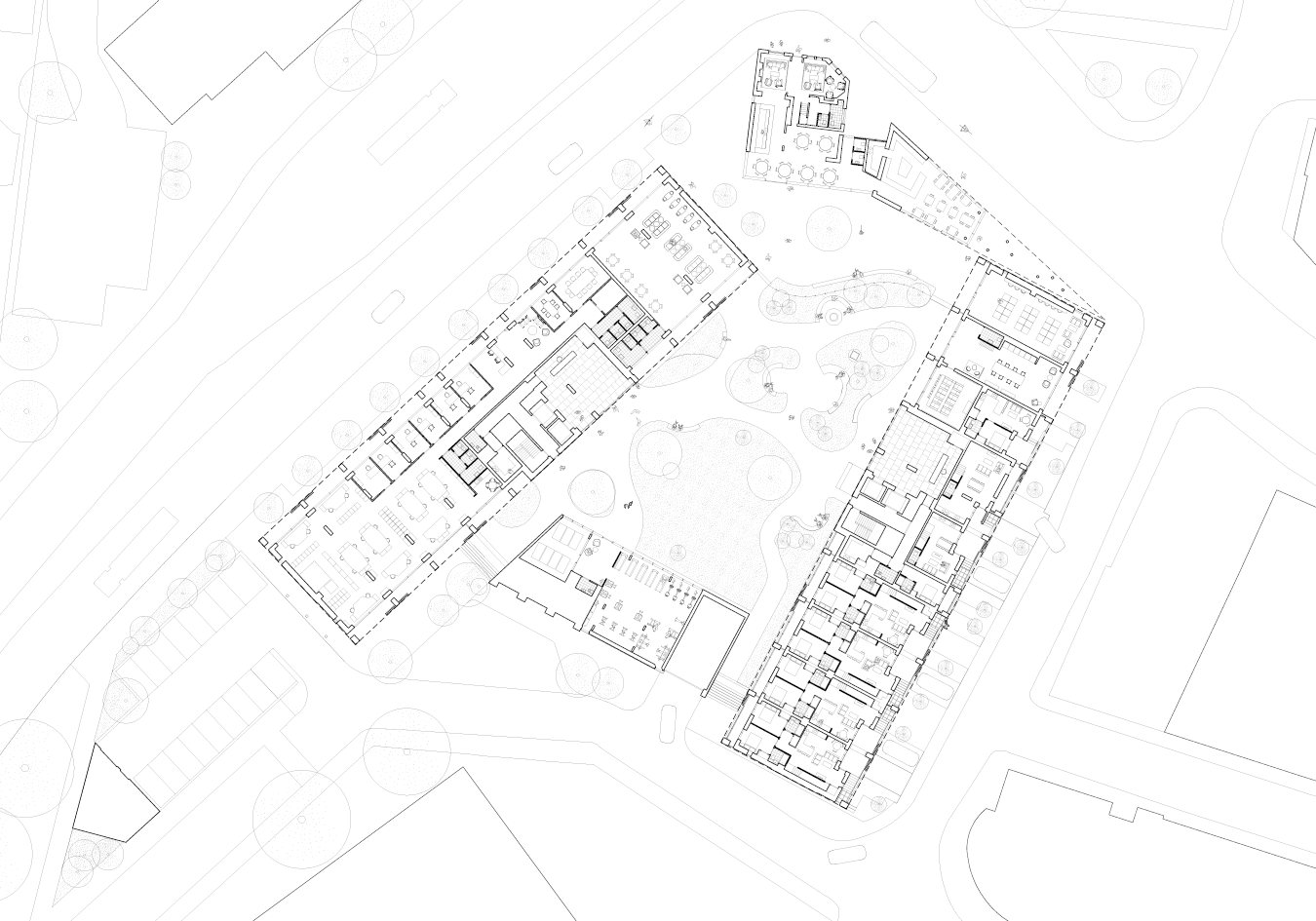 Jon Matthews Architects – Local Blackfriars