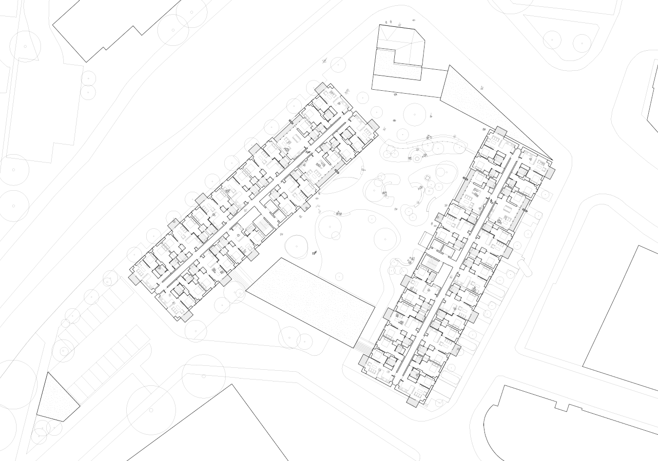 Jon Matthews Architects – Local Blackfriars