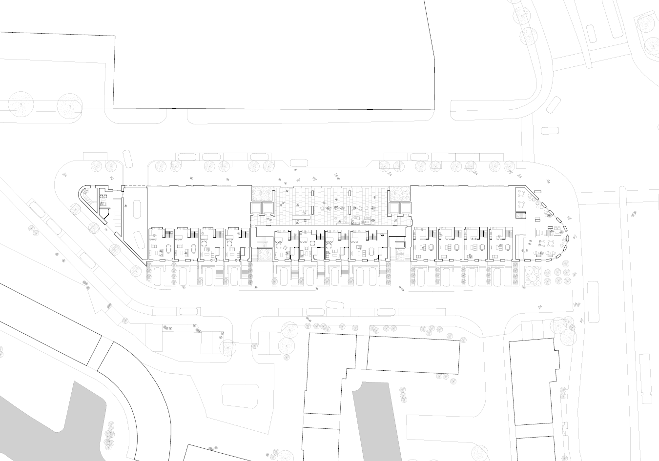 Jon Matthews Architects – Oxygen