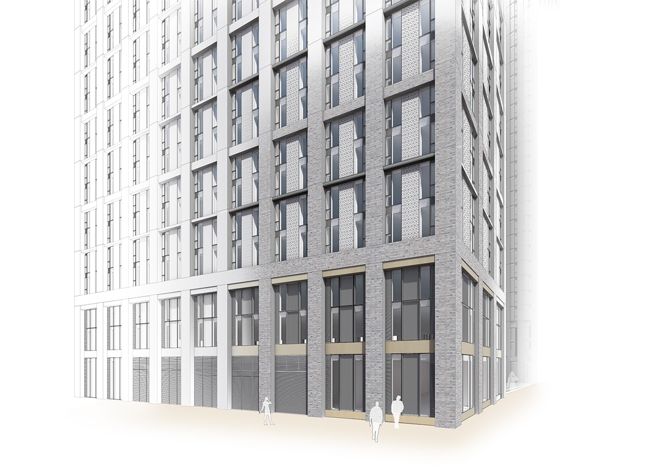 Jon Matthews Architects – Portugal Street East