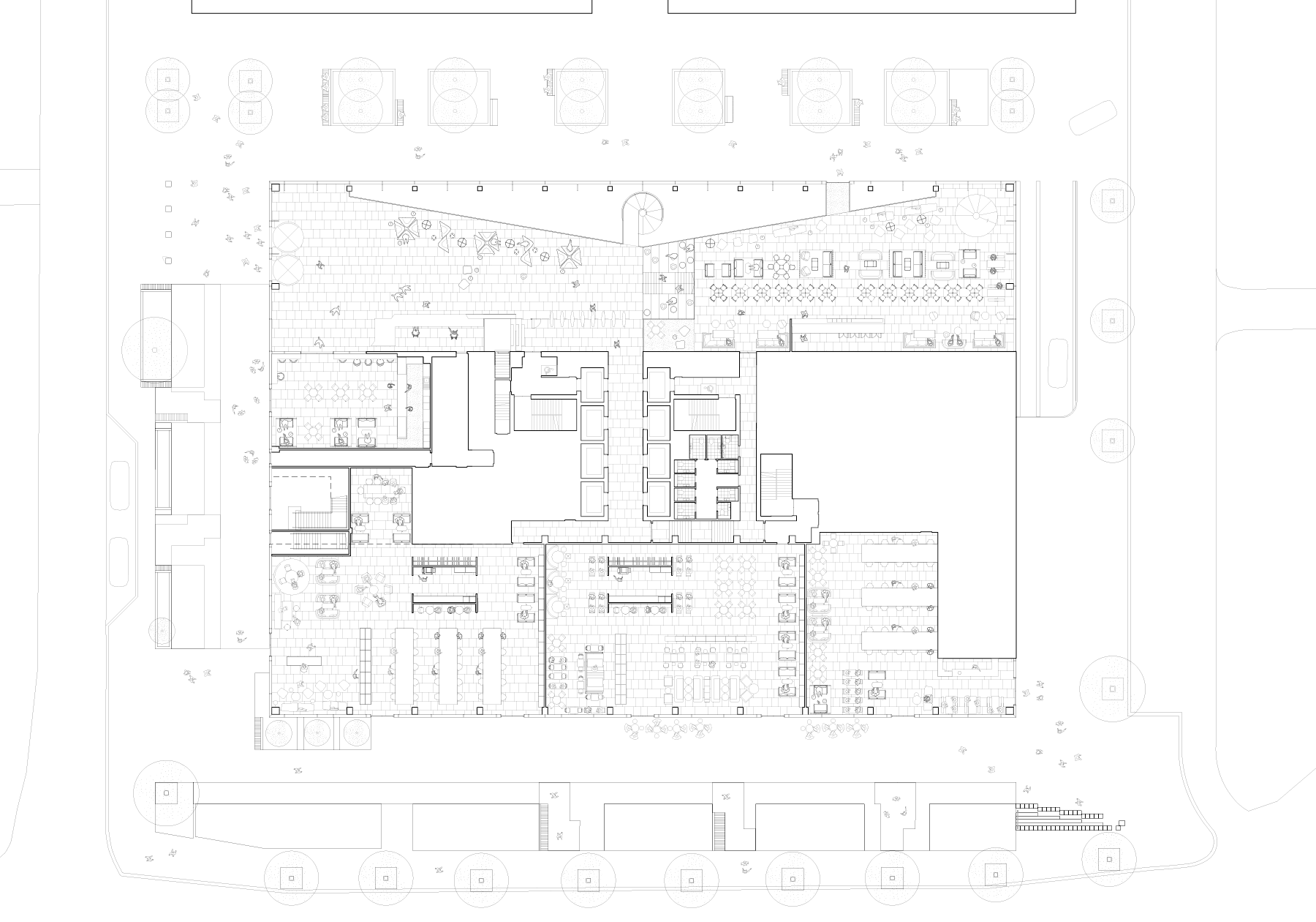 Jon Matthews Architects – Plot 9, First Street