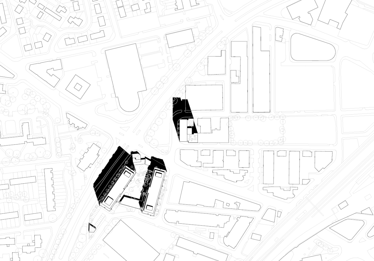 Jon Matthews Architects – 55 Queen Street