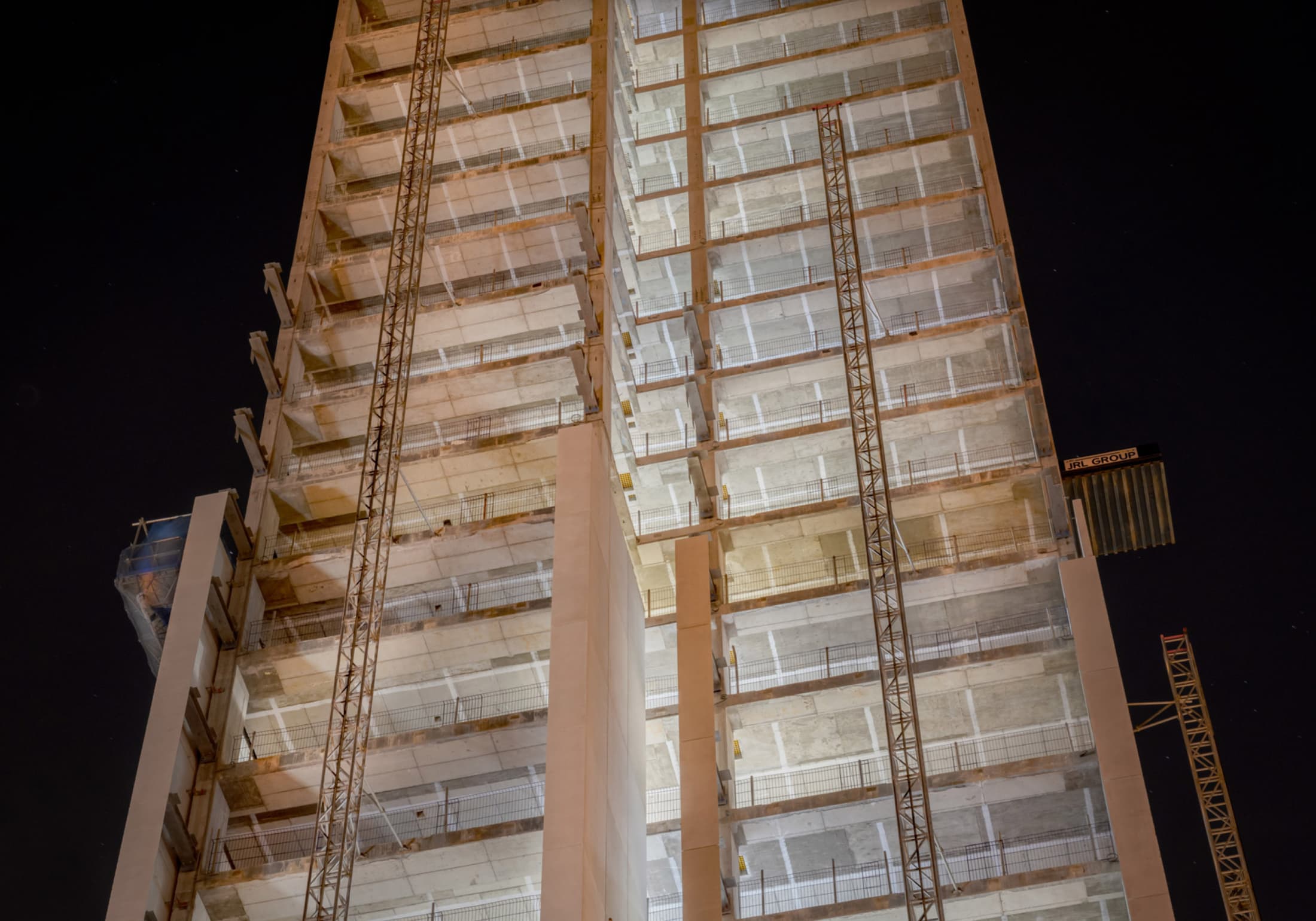 Jon Matthews Architects – Oxygen