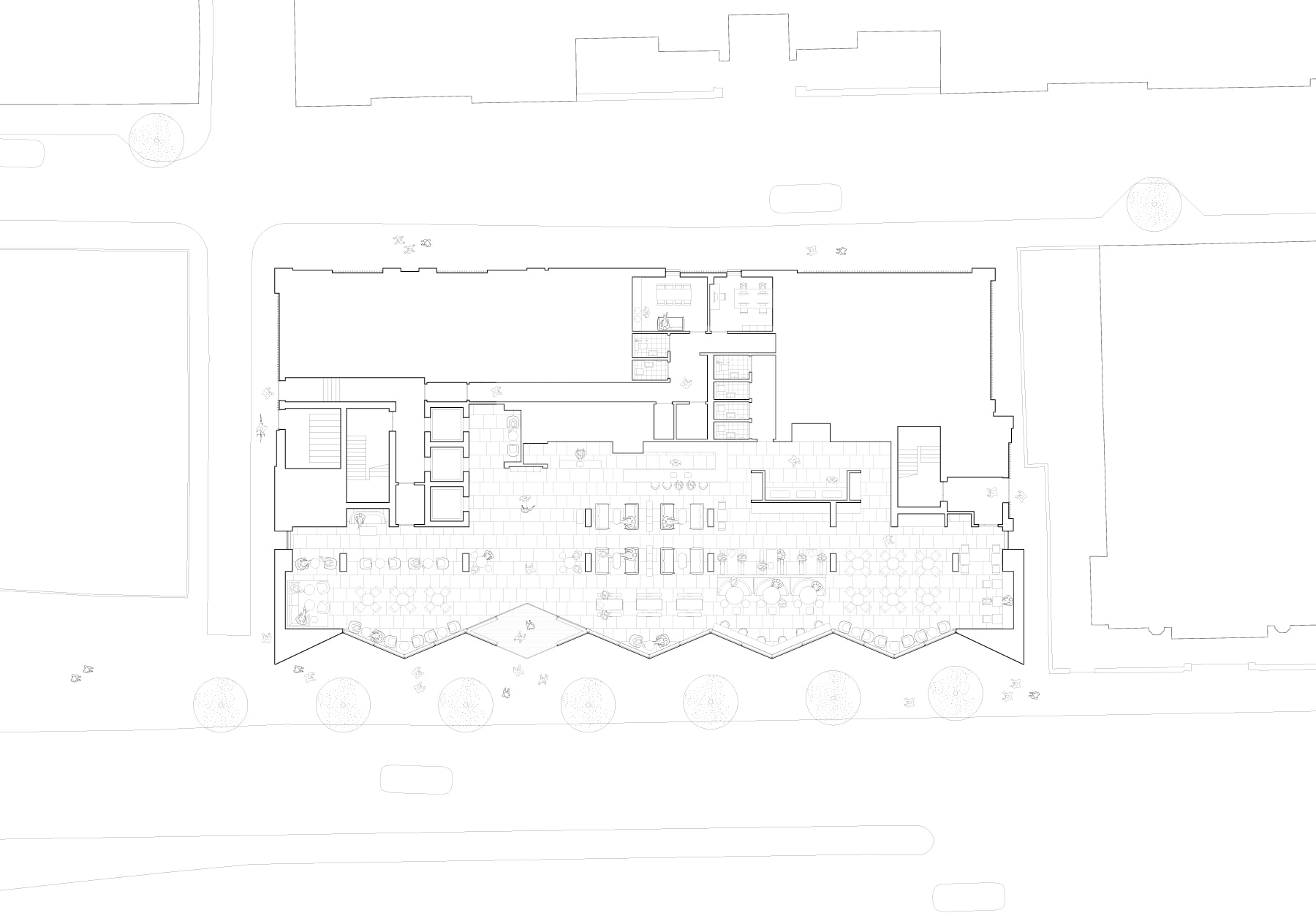 Jon Matthews Architects – 25 Rochdale Road
