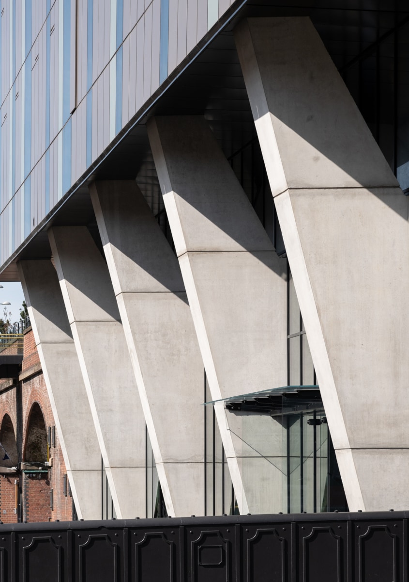 Jon Matthews Architects – Axis