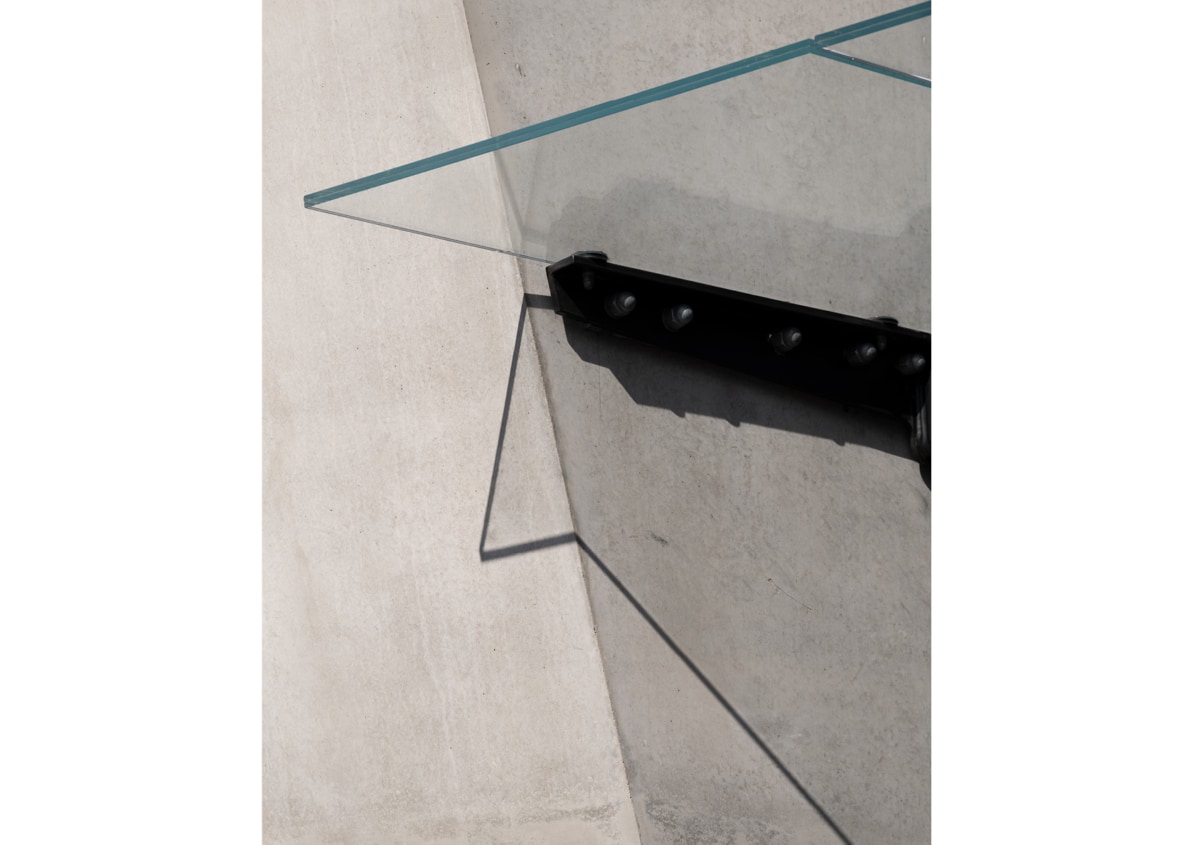 Jon Matthews Architects – Axis