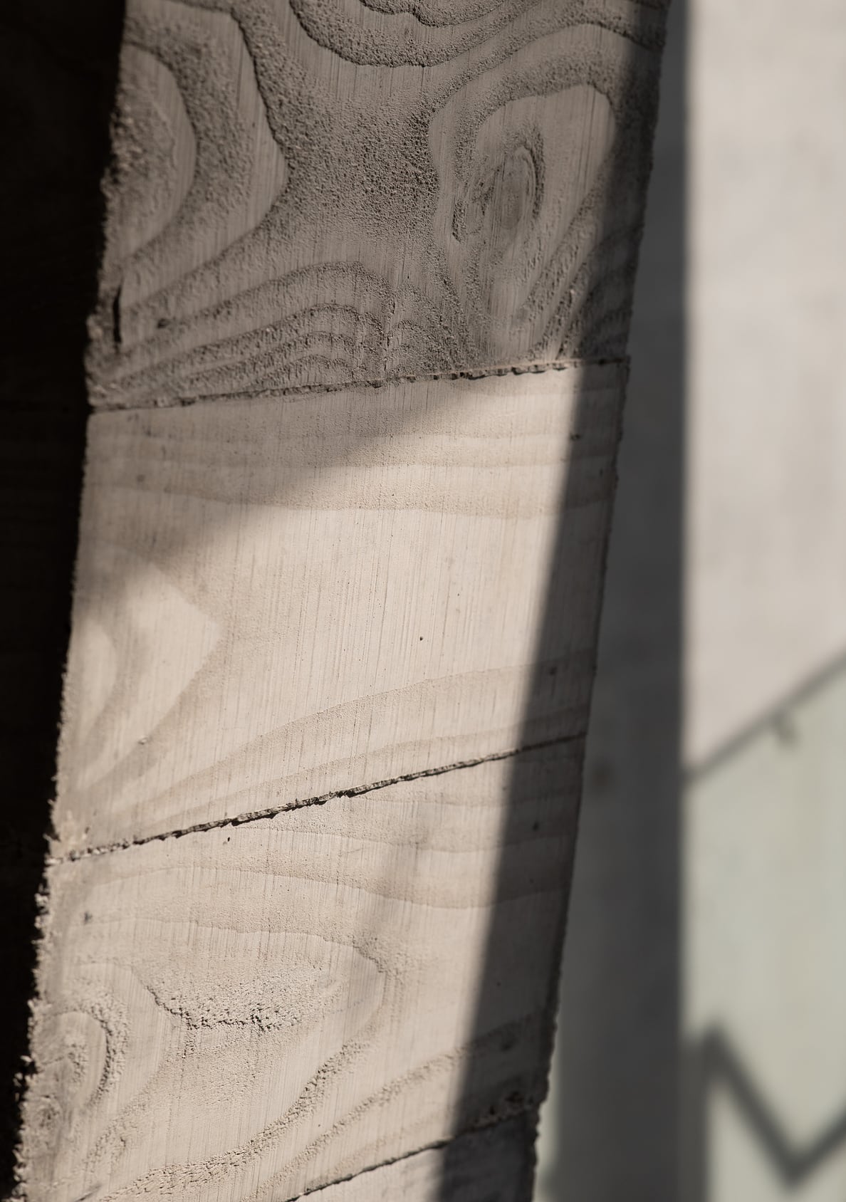 Jon Matthews Architects – Axis