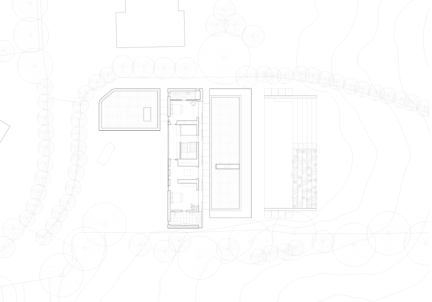 Jon Matthews Architects – House 02