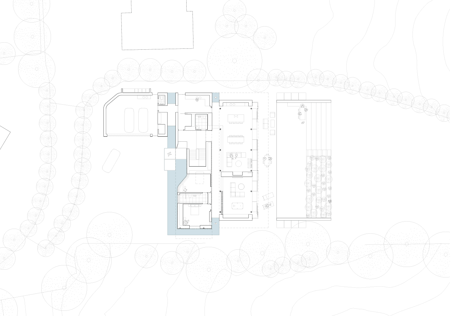 Jon Matthews Architects – House 02