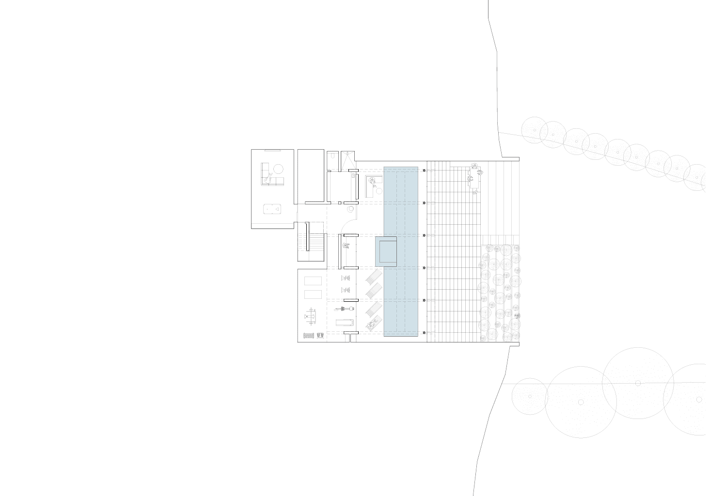 Jon Matthews Architects – House 02