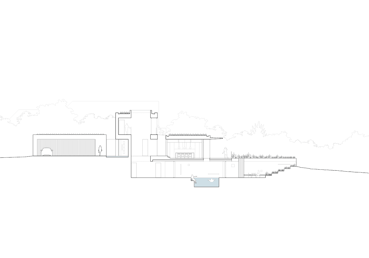 Jon Matthews Architects – House 02