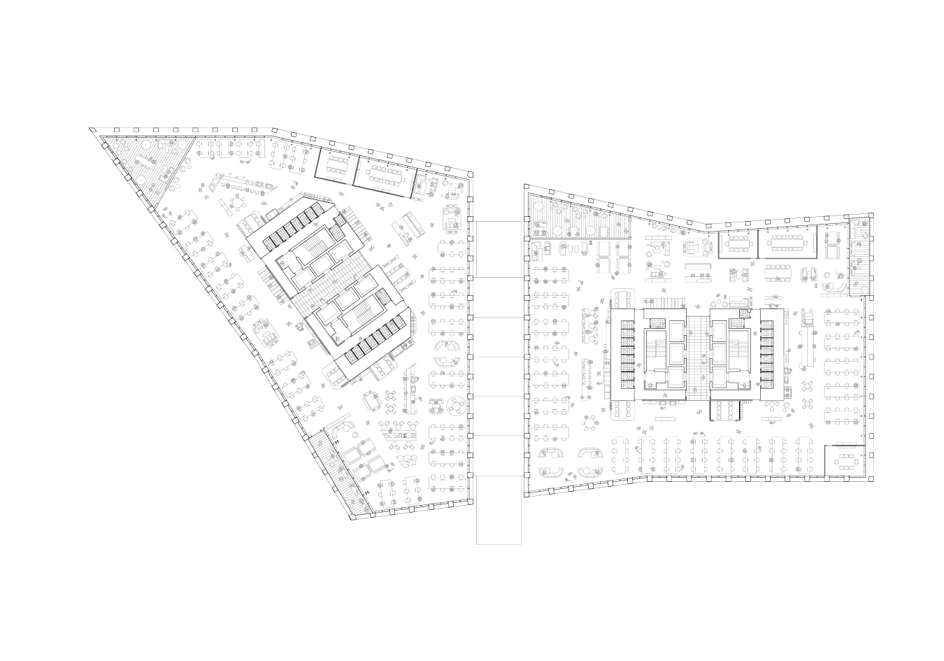 Jon Matthews Architects – One City Road