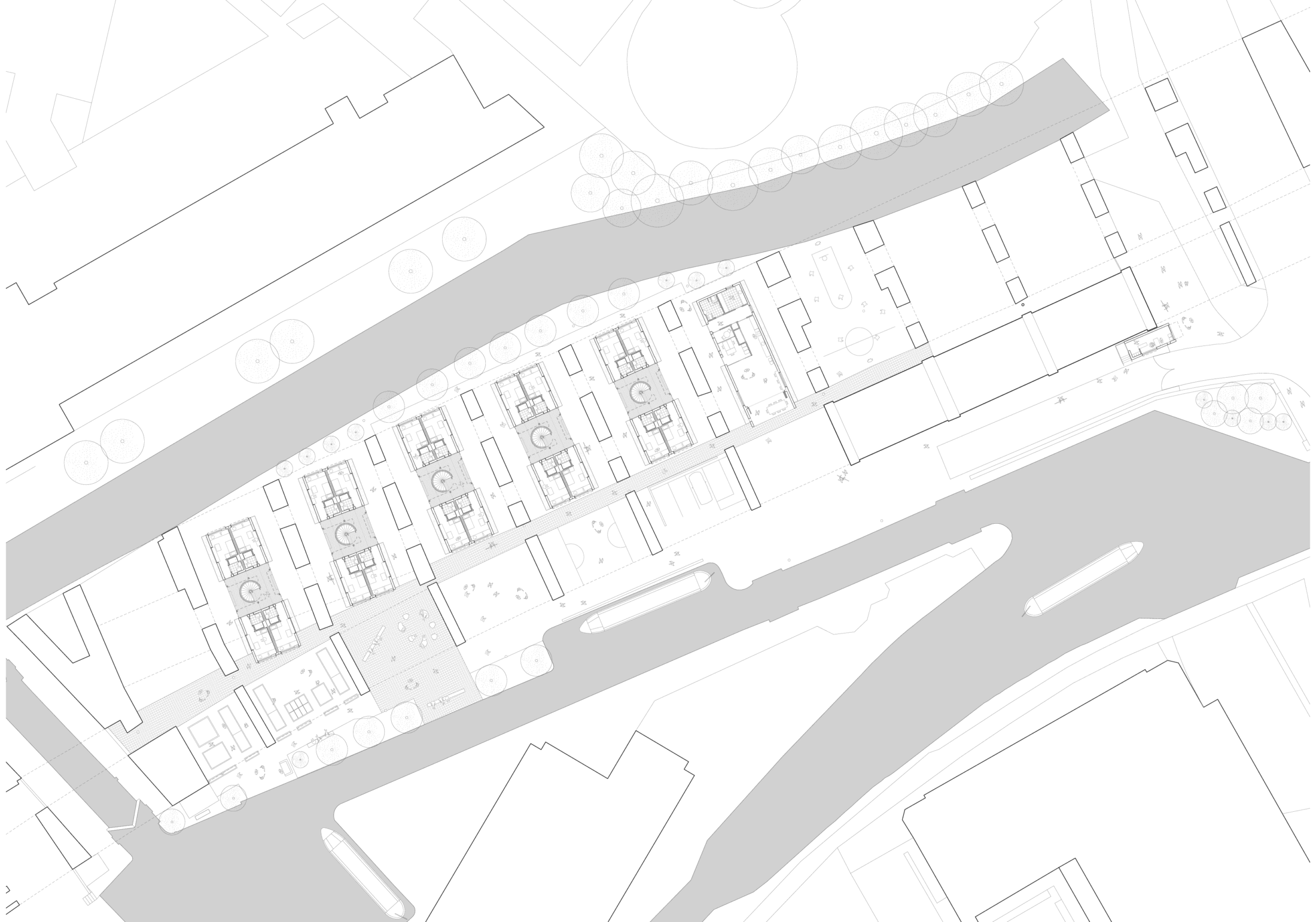 Jon Matthews Architects – Embassy Village