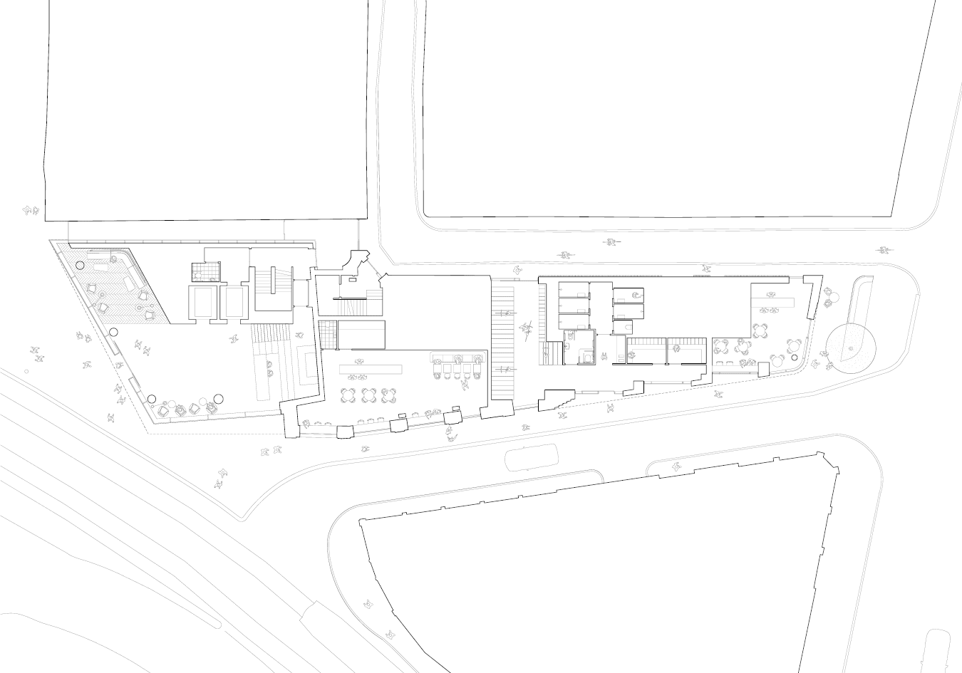 Jon Matthews Architects – Back Turner Street