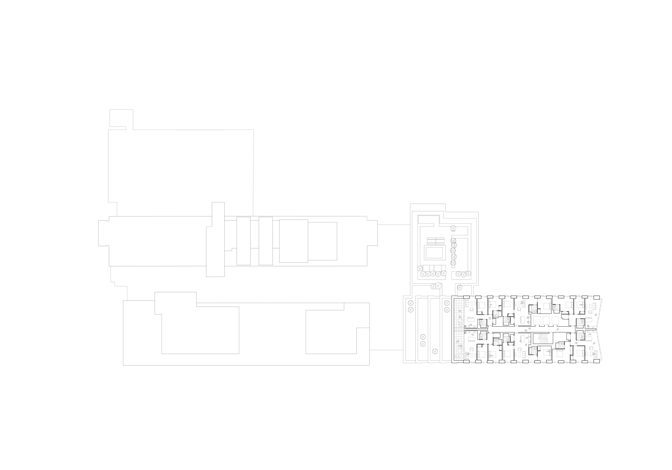 Jon Matthews Architects – Renaissance