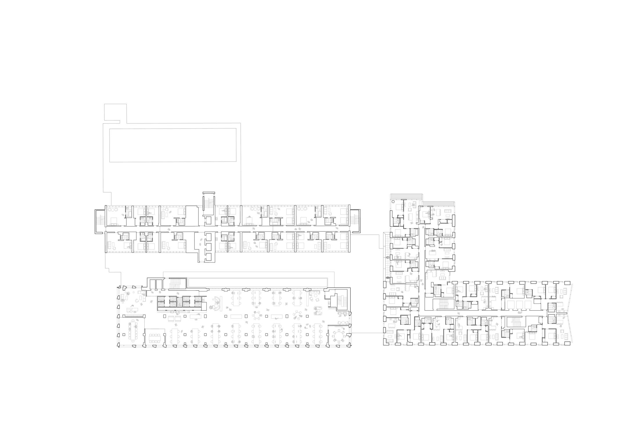 Jon Matthews Architects – Renaissance