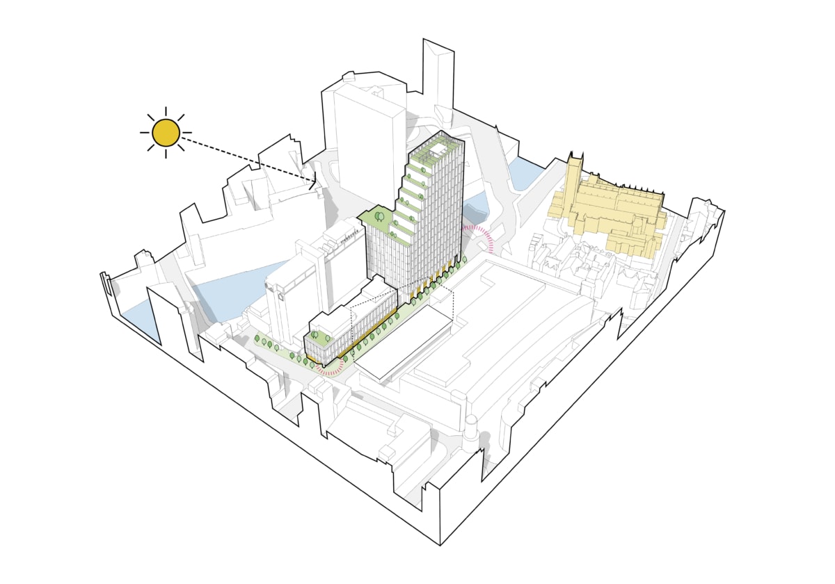 Jon Matthews Architects – Renaissance