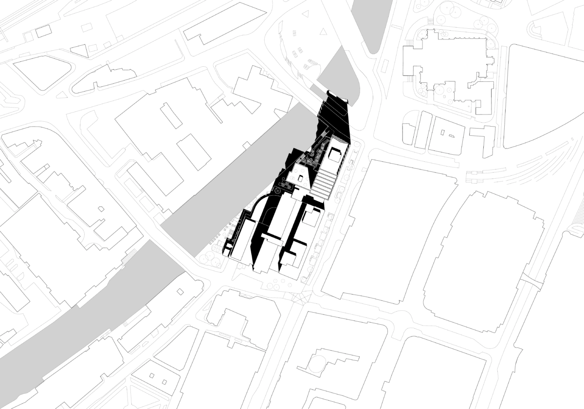 Jon Matthews Architects – Renaissance