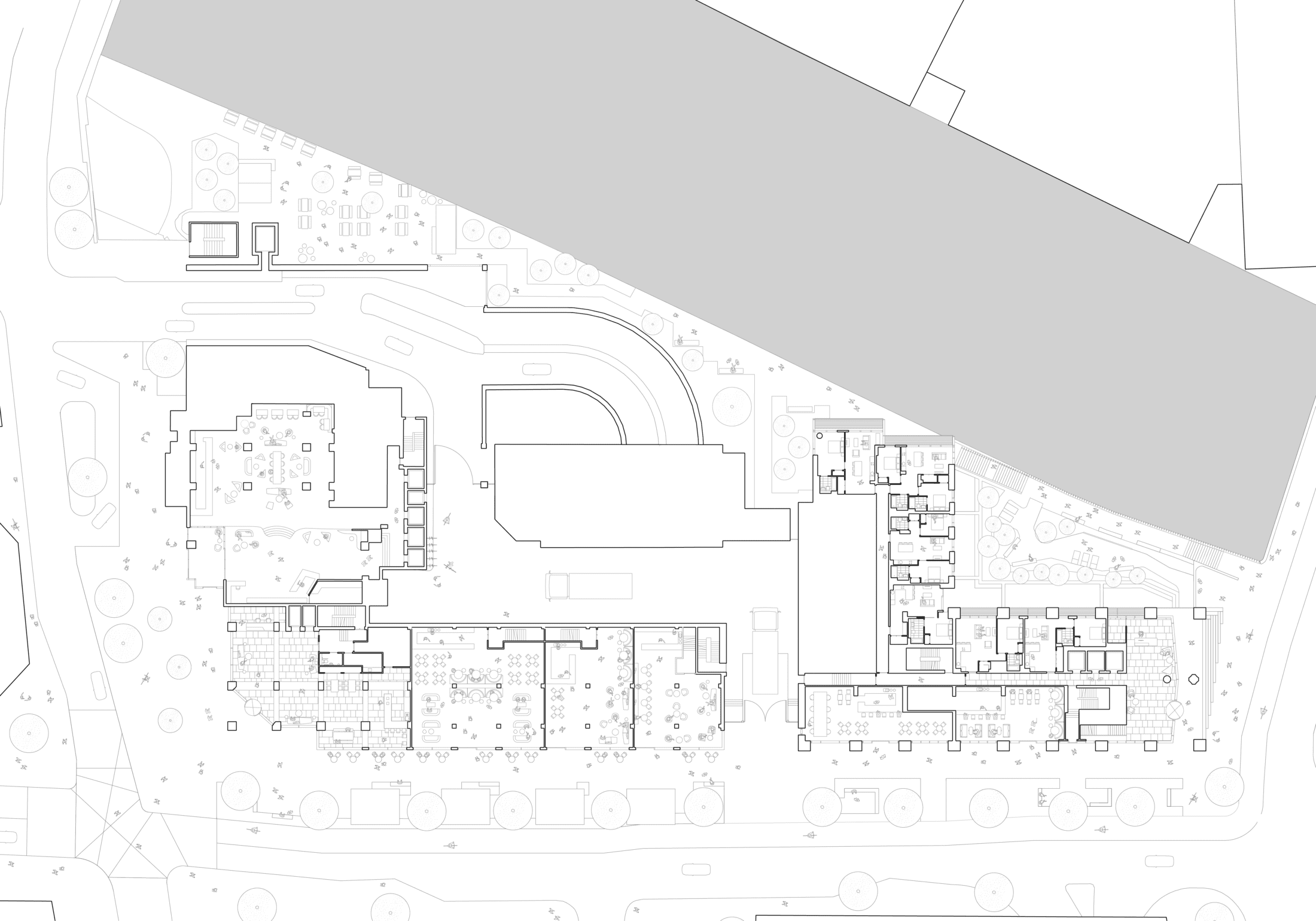 Jon Matthews Architects – Renaissance