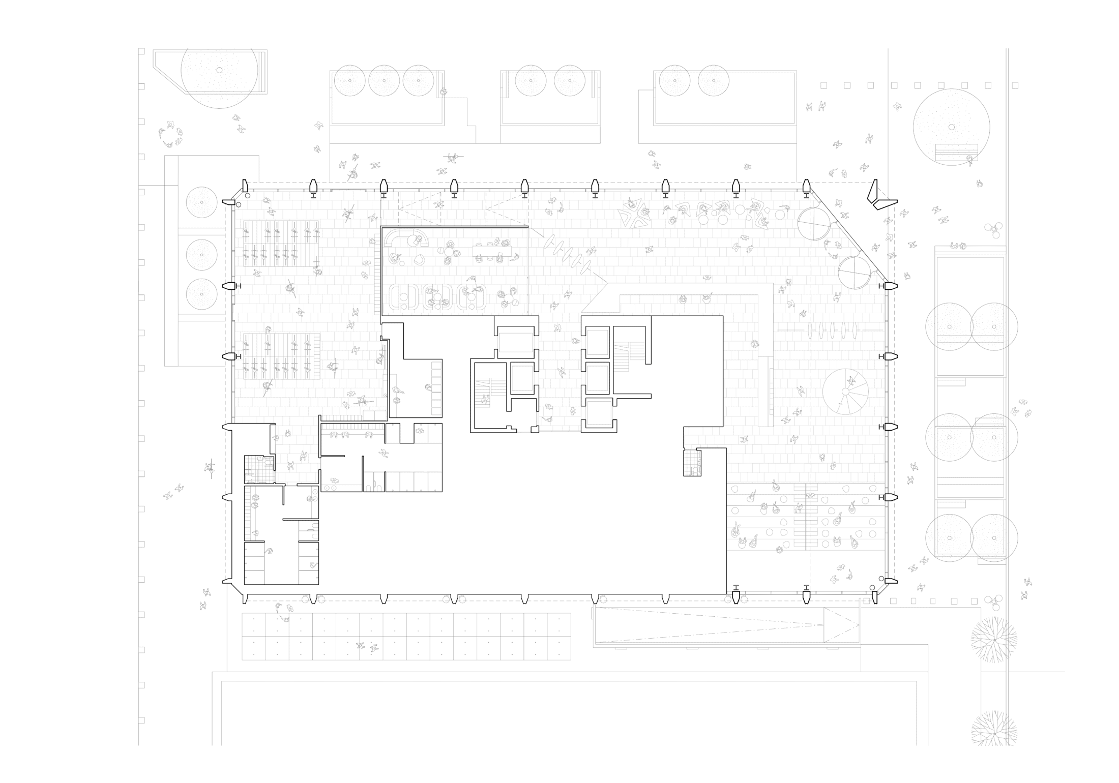 Jon Matthews Architects – Plot 9a, First Street