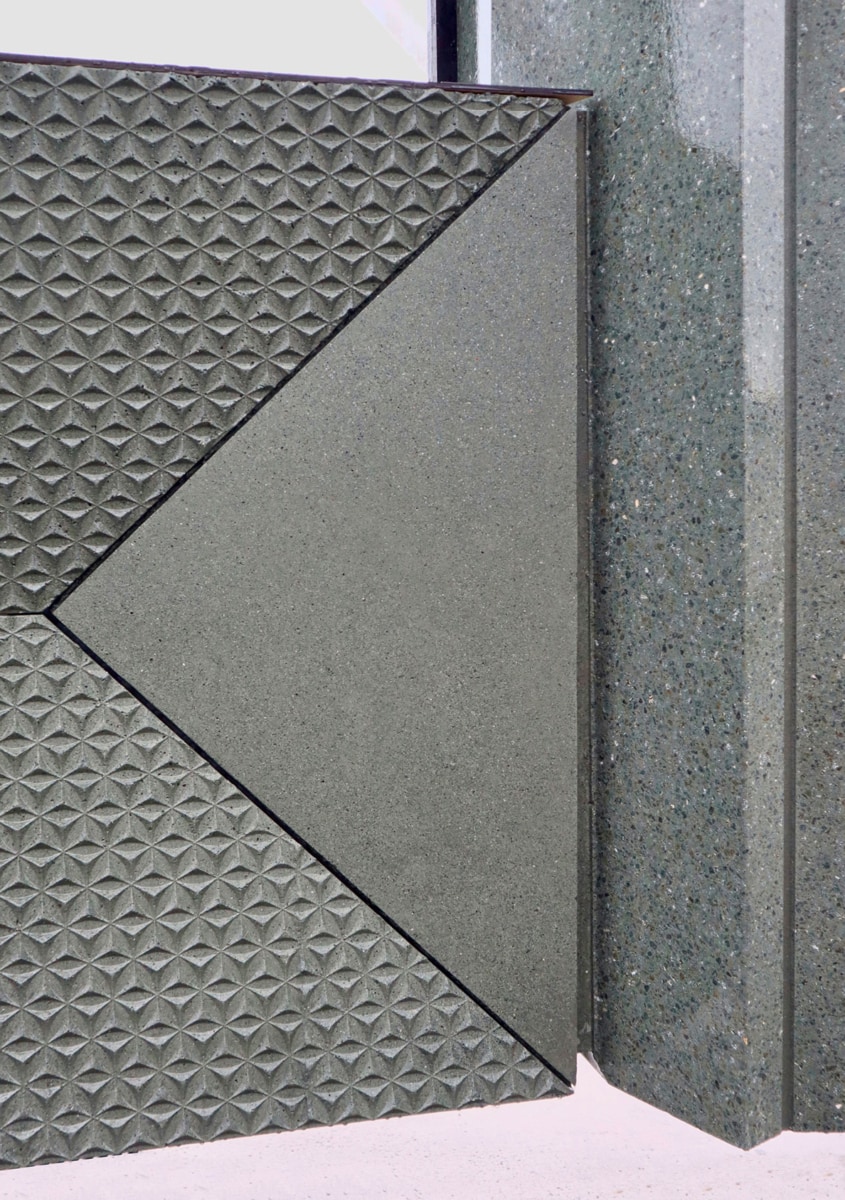 Jon Matthews Architects – Plot 9a, First Street