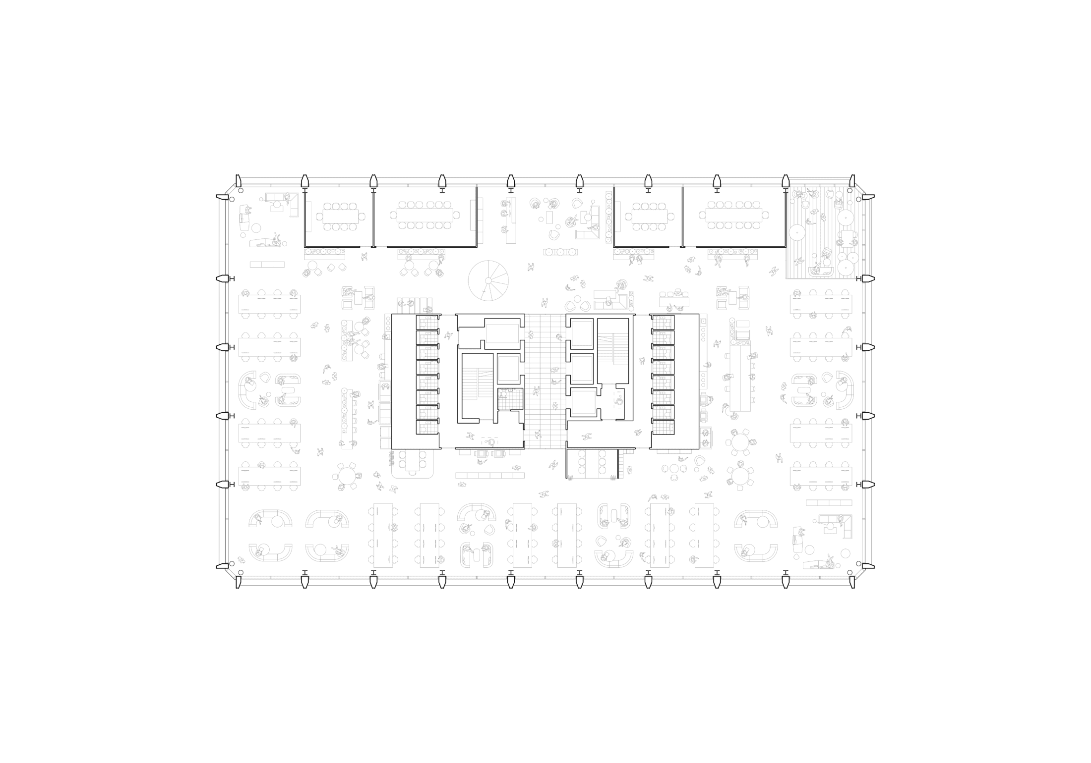 Jon Matthews Architects – Plot 9a, First Street