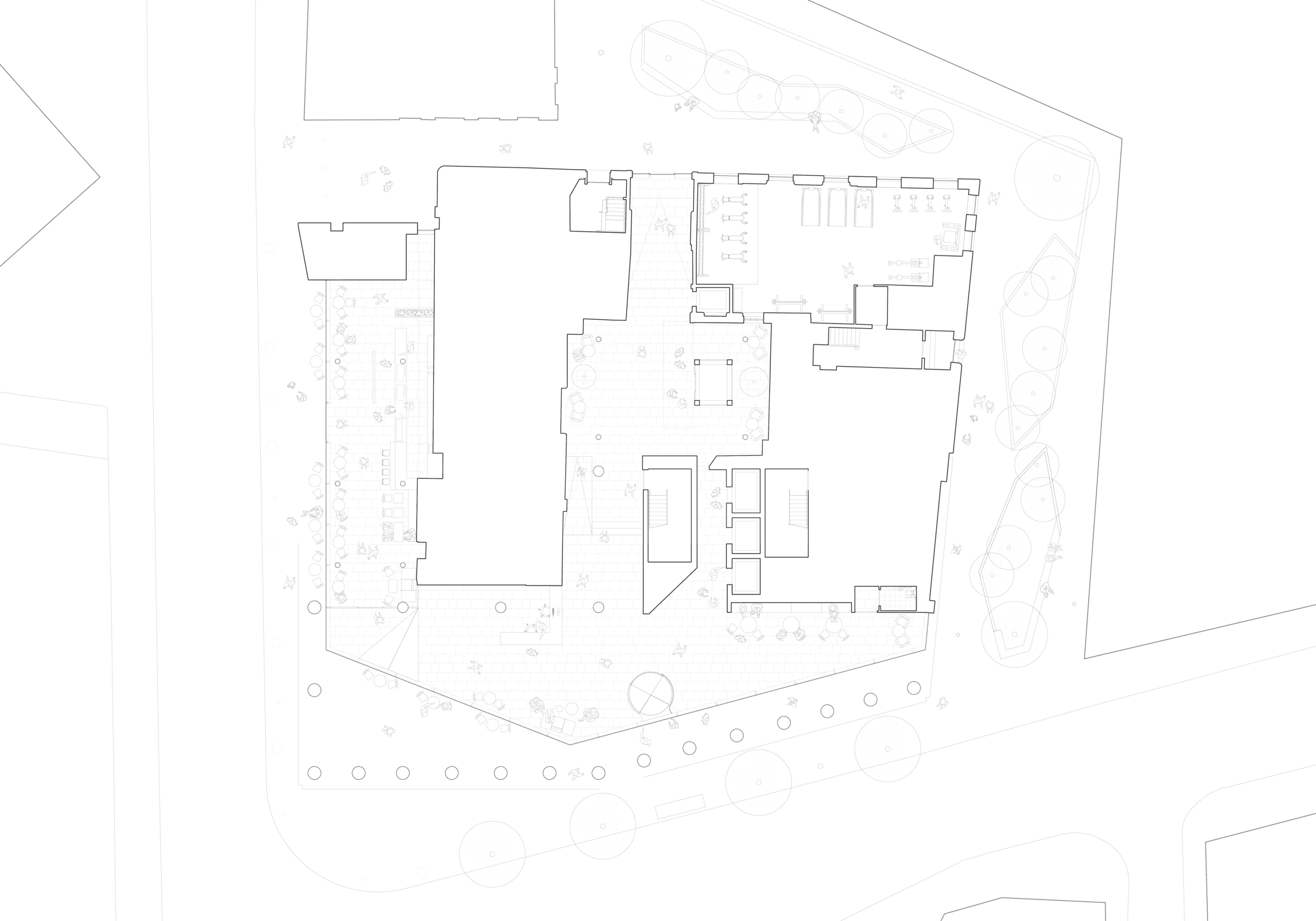 Jon Matthews Architects – Reedham House