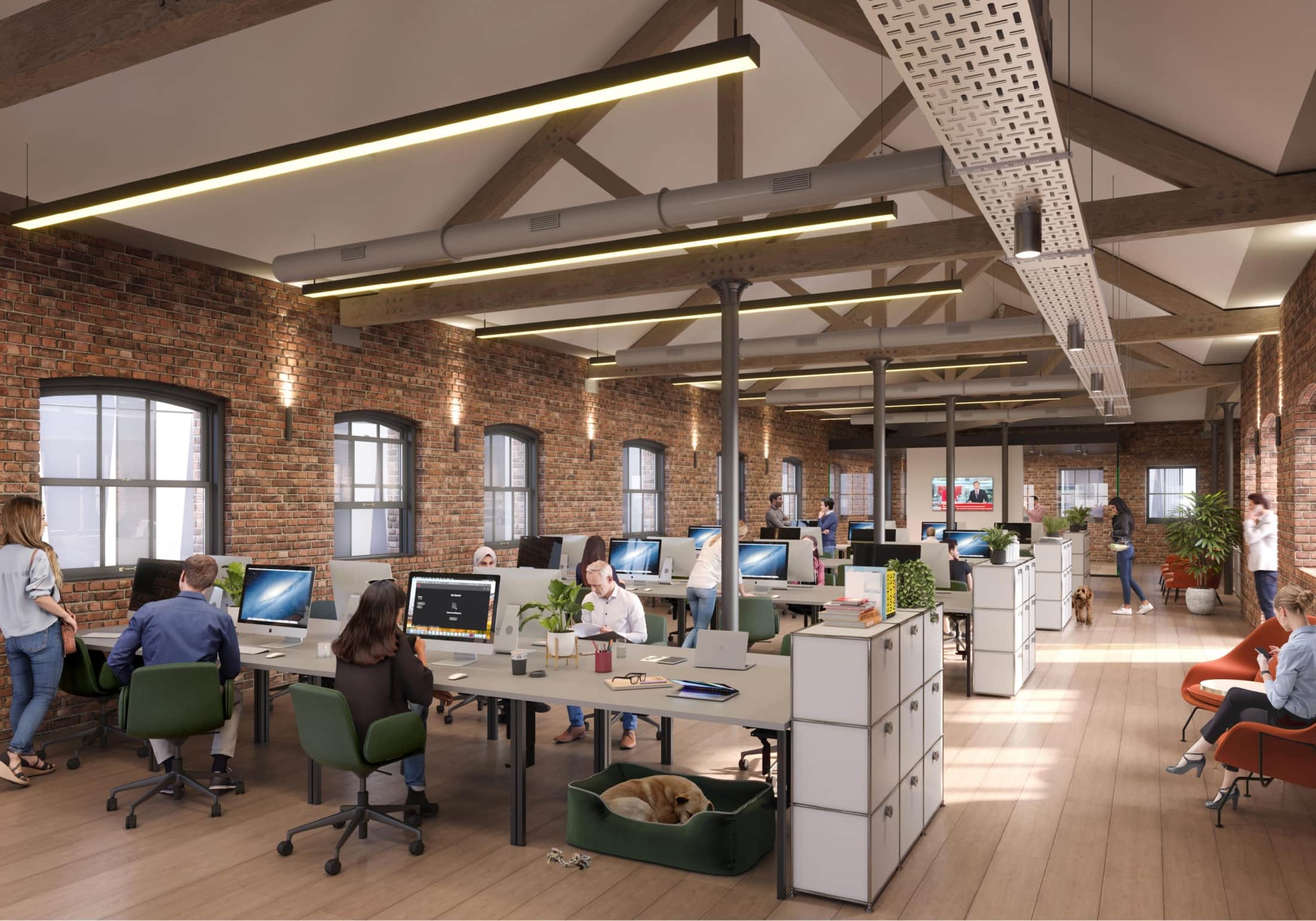 Jon Matthews Architects – Reedham House