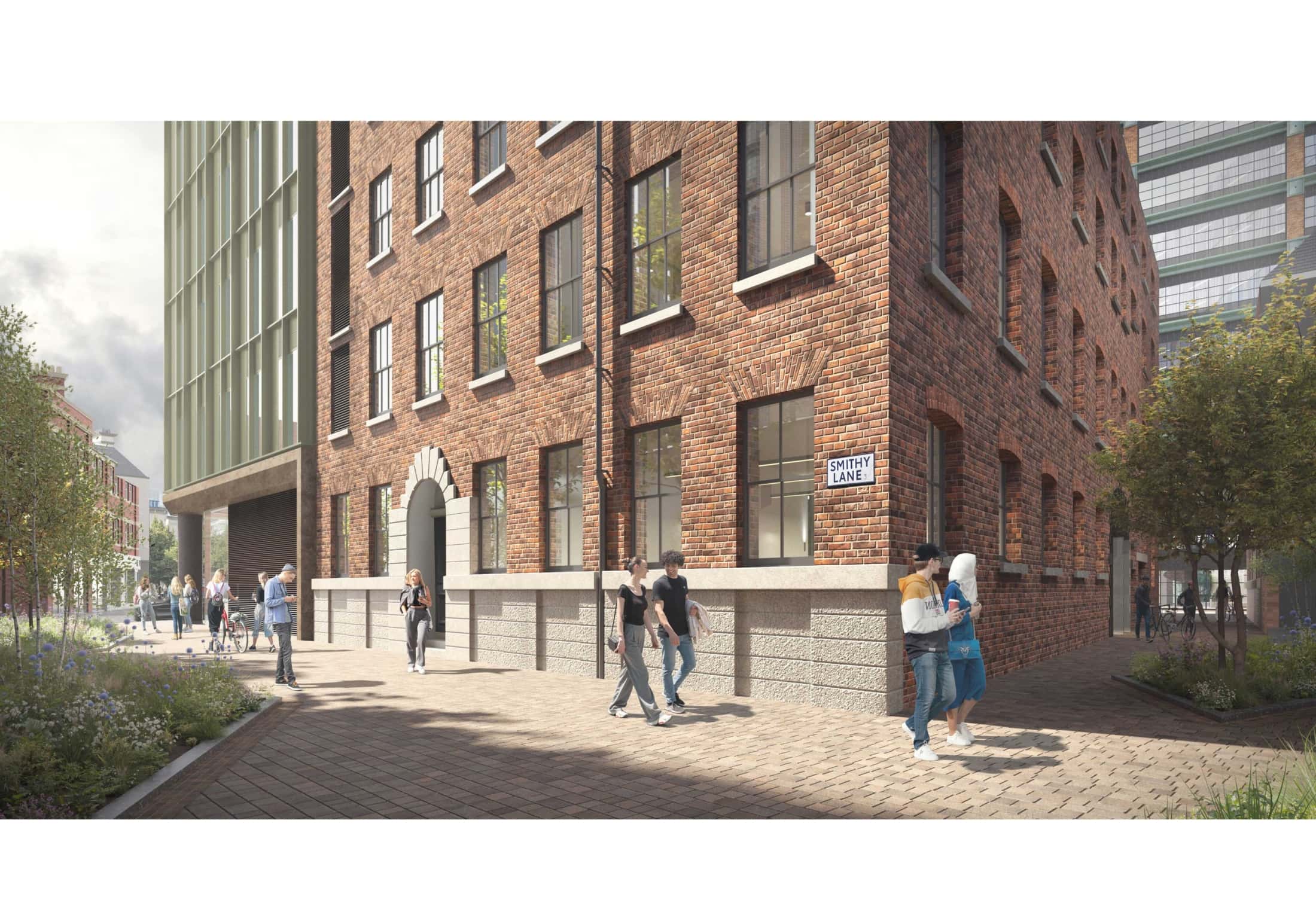 Jon Matthews Architects – Reedham House