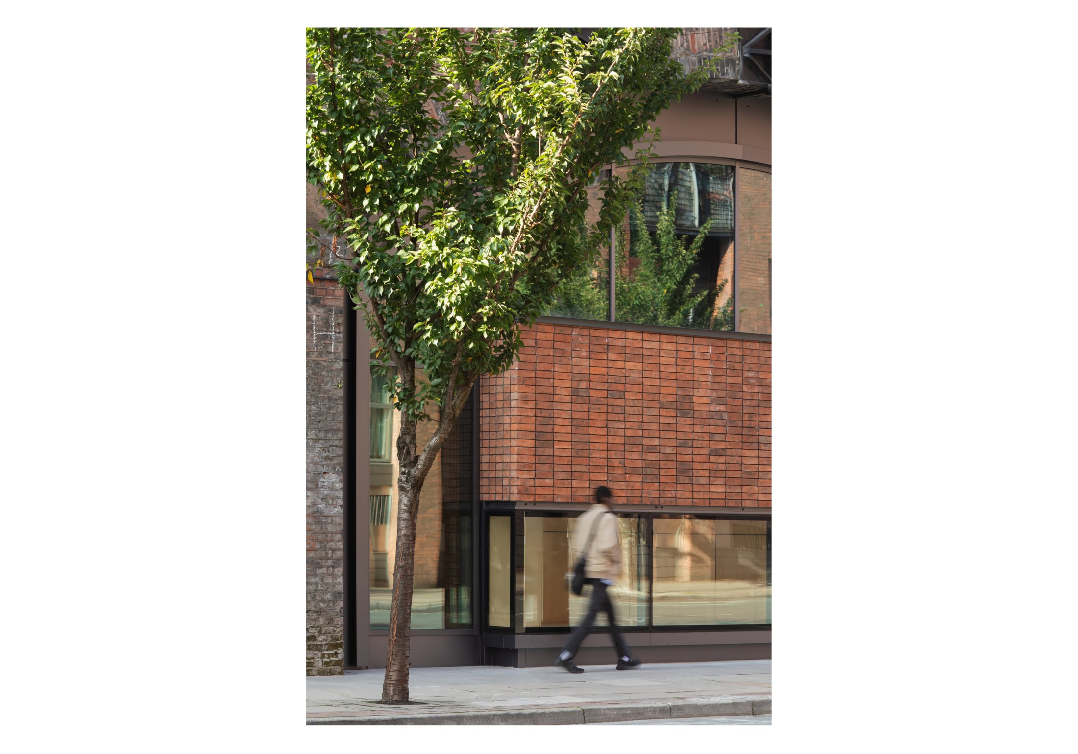 Jon Matthews Architects – HOME Arches