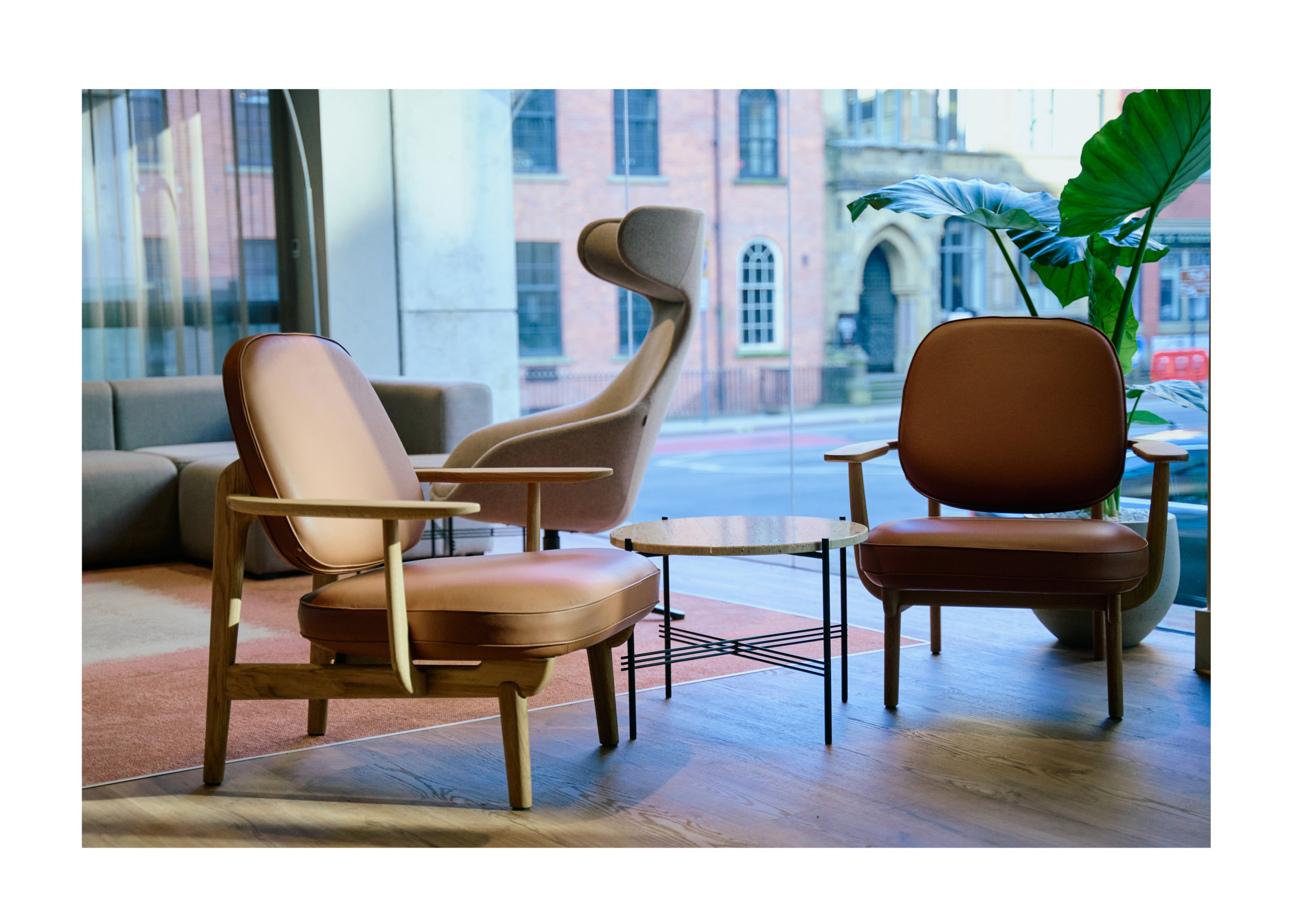 Jon Matthews Architects – 10 South Parade