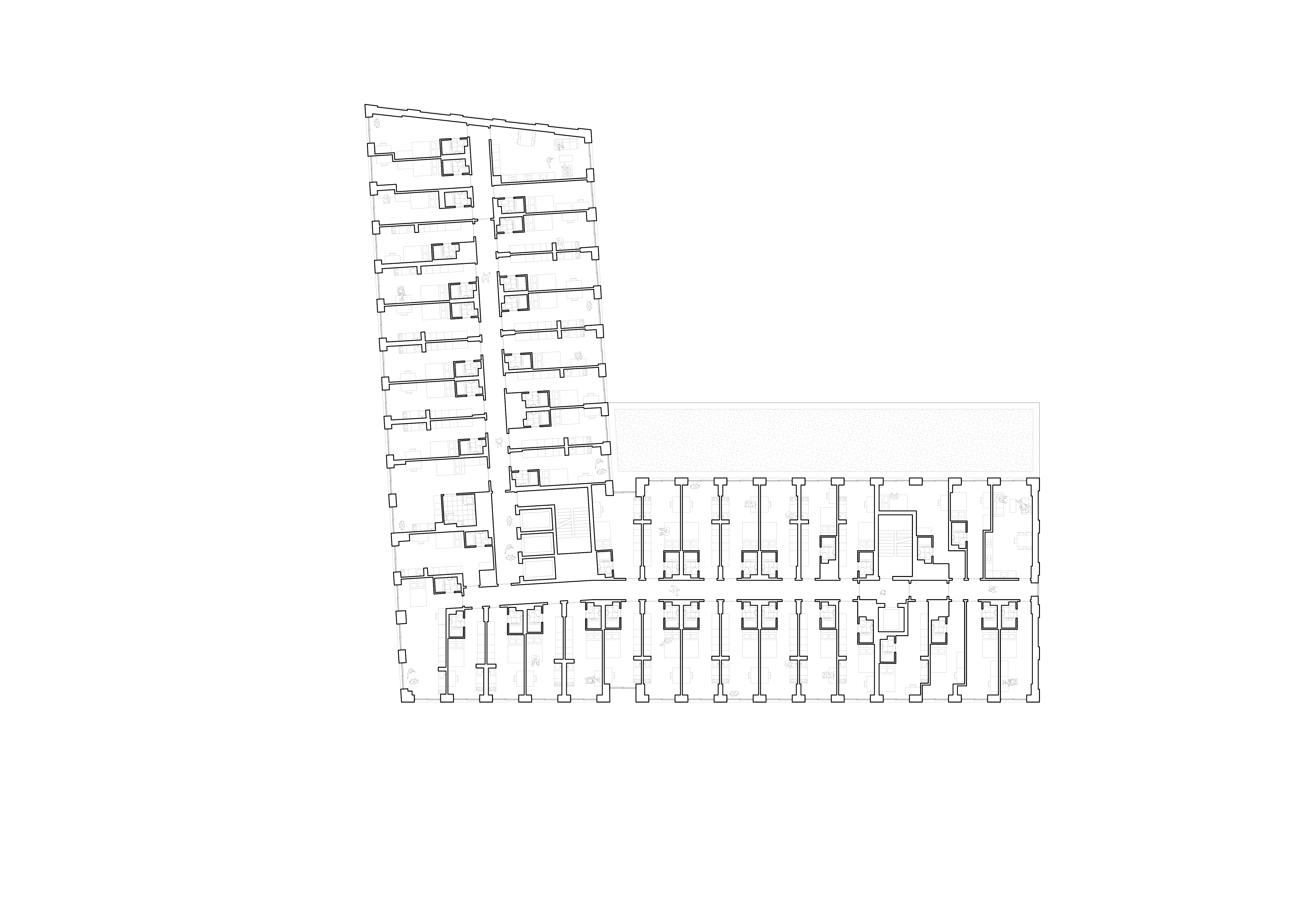 Jon Matthews Architects – Essington Street